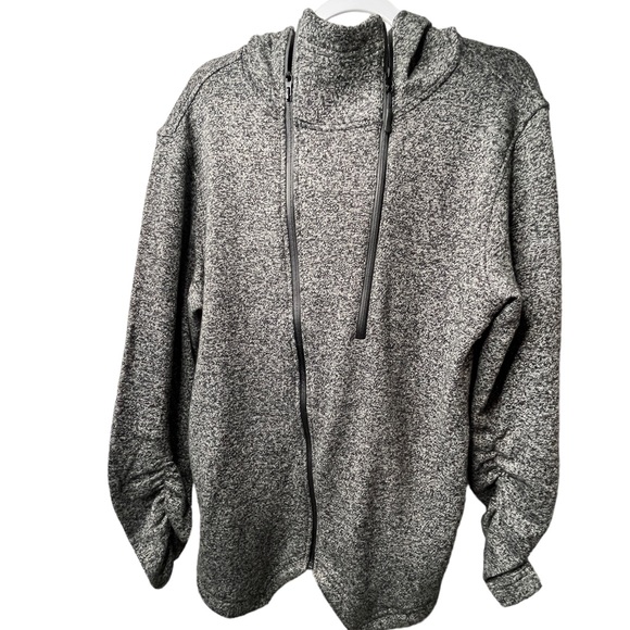 American Stitch | Sweaters | Clearance American Stitch Xl Double Zipper ...
